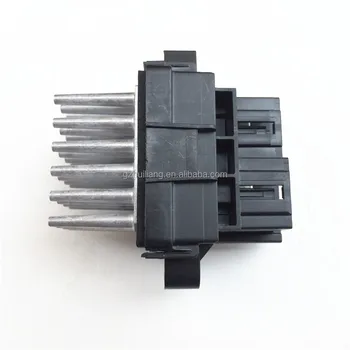Heater Blower Motor Resistor For Hummer H2 2008-2009 Buick Enclave ...