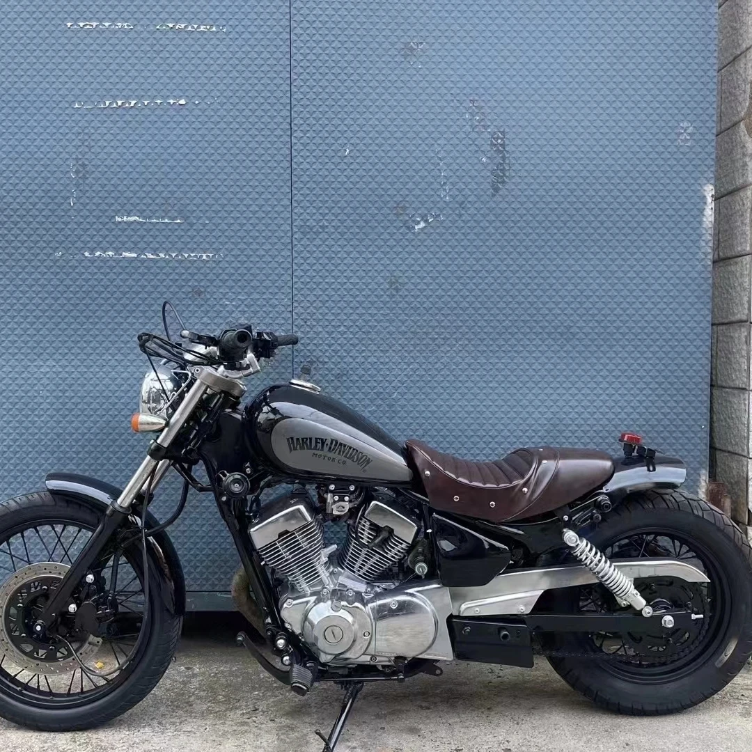 Hot Sale Import Used 250cc Motorcycle High Quality Straddle Motorcycle ...