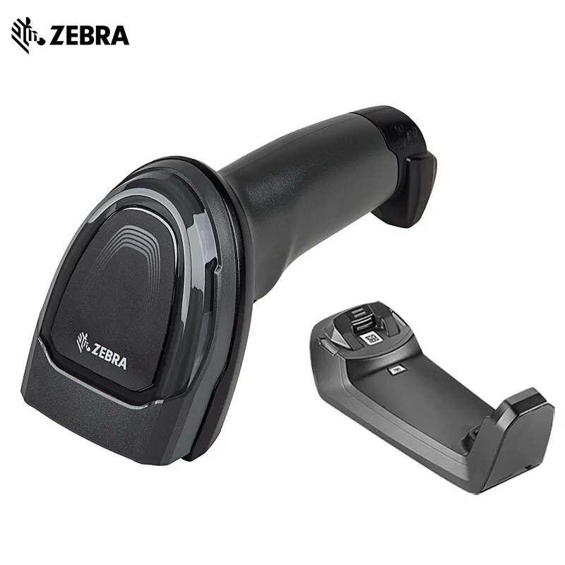 Attractive Price New Type Barcode Scanner Handheld Mobile Scanner ...