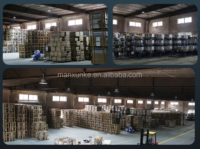 Dry Wet Powder Granules Vertical Mixer - Buy Dry Power Mixer powder ...