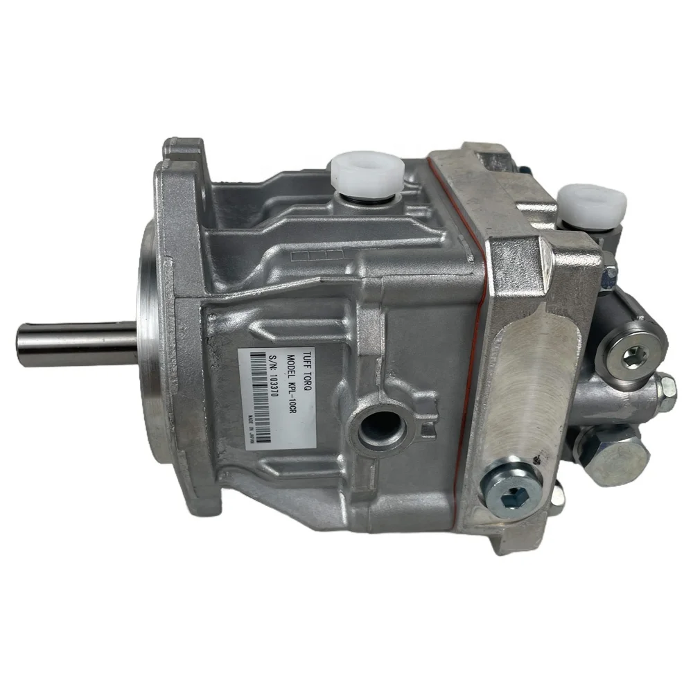 YANMAR KPL-10CR PK-BBFF-L11X-XXXX Hydraulic Piston Pump