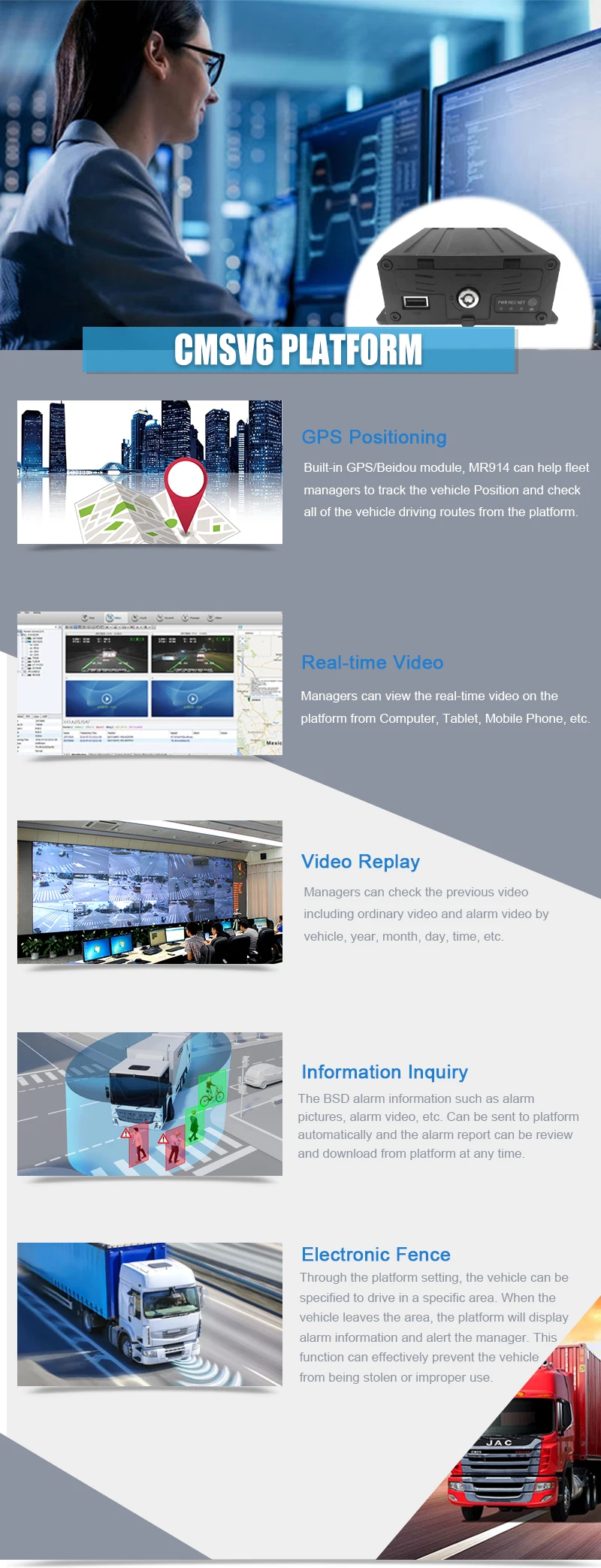 3d Panoramic Camera View 360 Camera System 360 Degree Around Car Camera ...