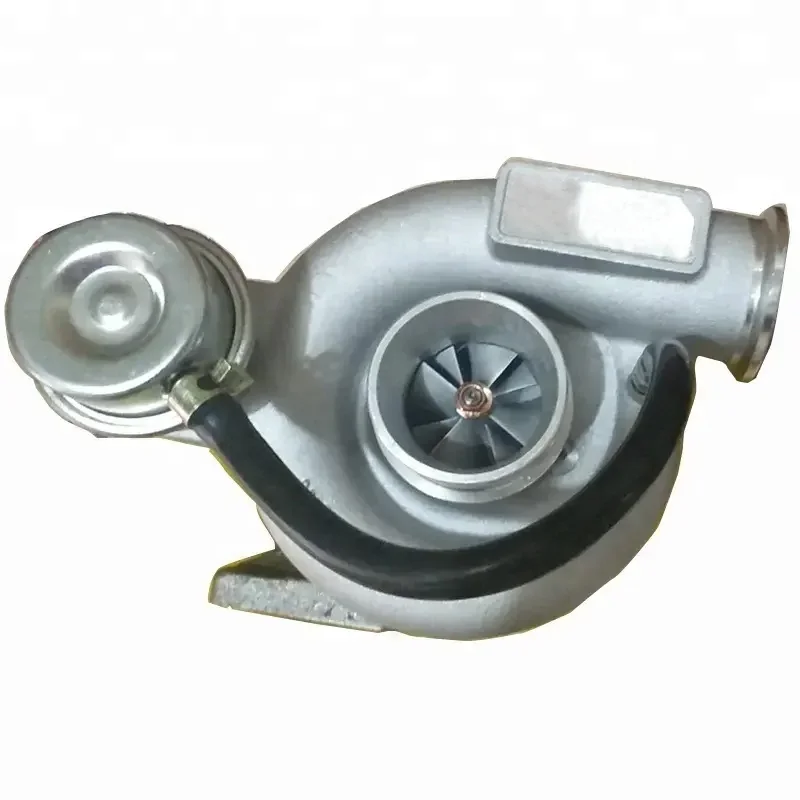 3796176 3776284 涡轮增压器用于 FOTON TRUCK HE200WG turbo ISF3.8 3.8L 发动机柴油 ...