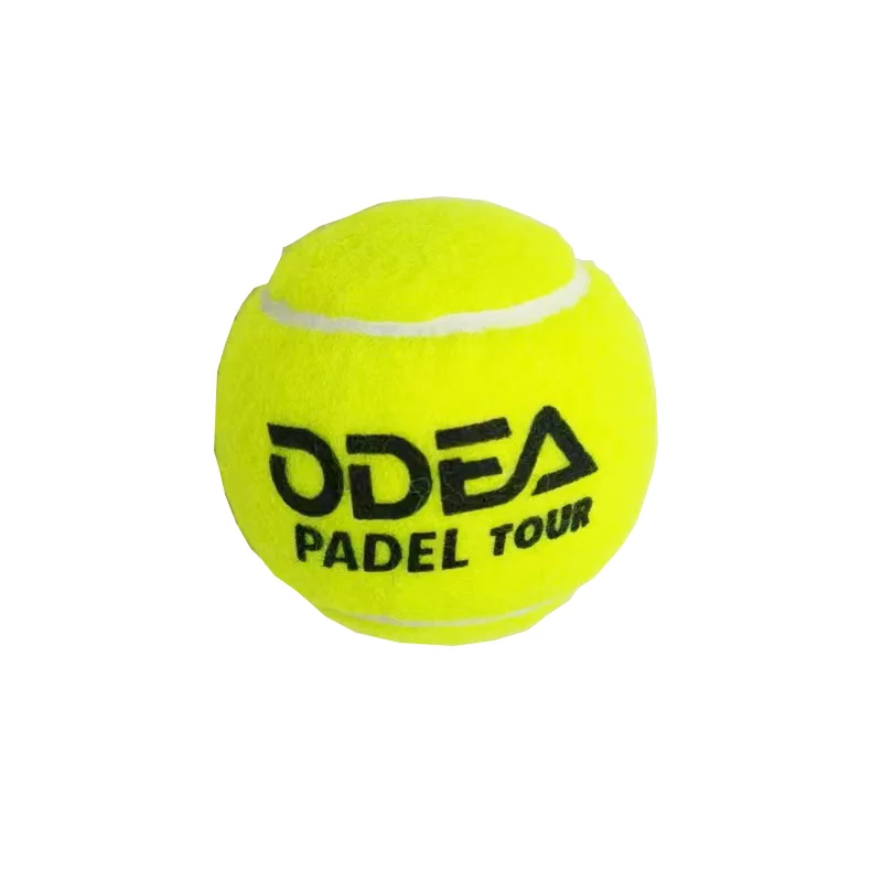 ODEA Padel Tour - Wholesale Padel Balls for Racing Sports
