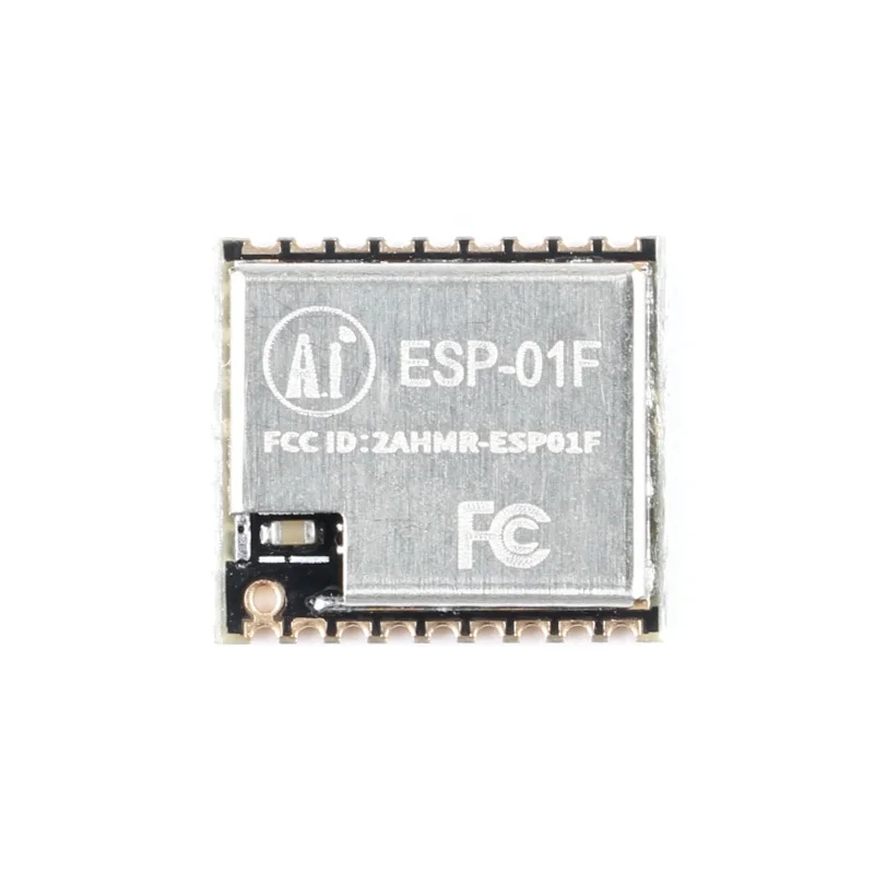 Esp-01f Wifi Module Esp8285 Serial To Wifi Wireless Transceiver Receiver Esp-01f - Buy Esp-01f ...