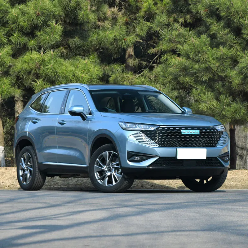 High Quality 2023 Haval H6 New Energy Car Electric Car Hybrid Car - Buy Haval H6,Haval H6 2023 ...