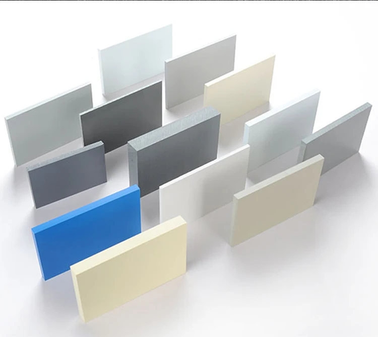 Bulk Supply Anti-static Weldable Insulating Padding Plate 5mm Pvc Rigid ...