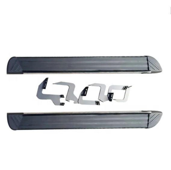 Side Steps For 4runner Running Boards For 4runner Foot Side Step Bar ...