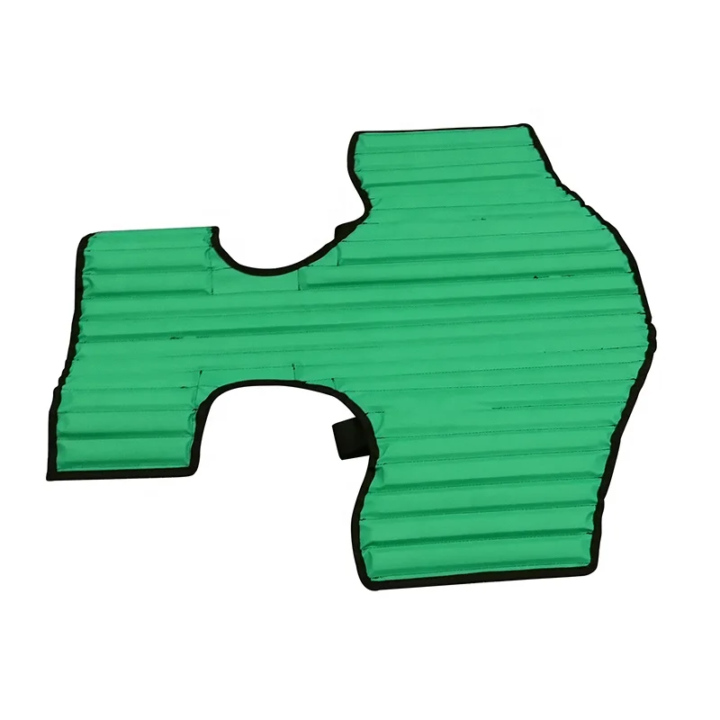 Adjustable Chest Body Splint Medical Extrication Device Appliance With ...