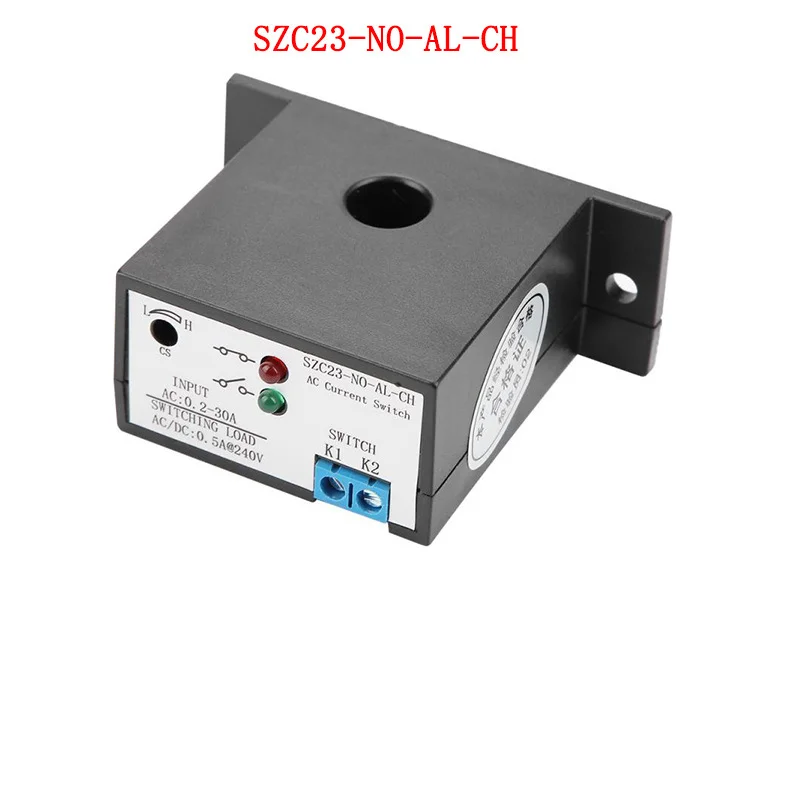 Small Current Transformer Switch Ac Isolation Monitoring Current ...
