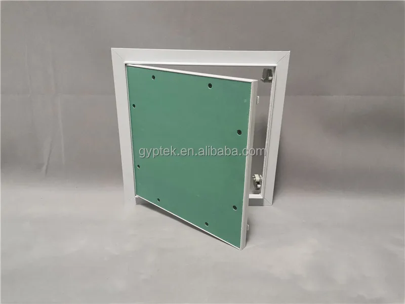 Gypsum Board Access Panel For Ceiling Maintenance Ada-2004 - Buy Gypsum ...
