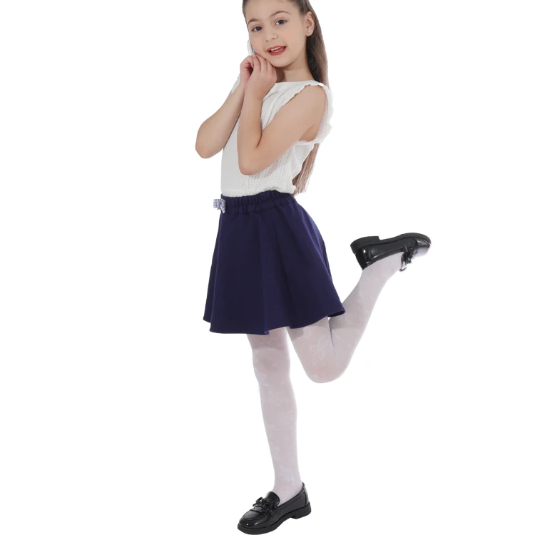 Girl Party Pantyhose Kids Stockings Tights Girls Tights Children ...