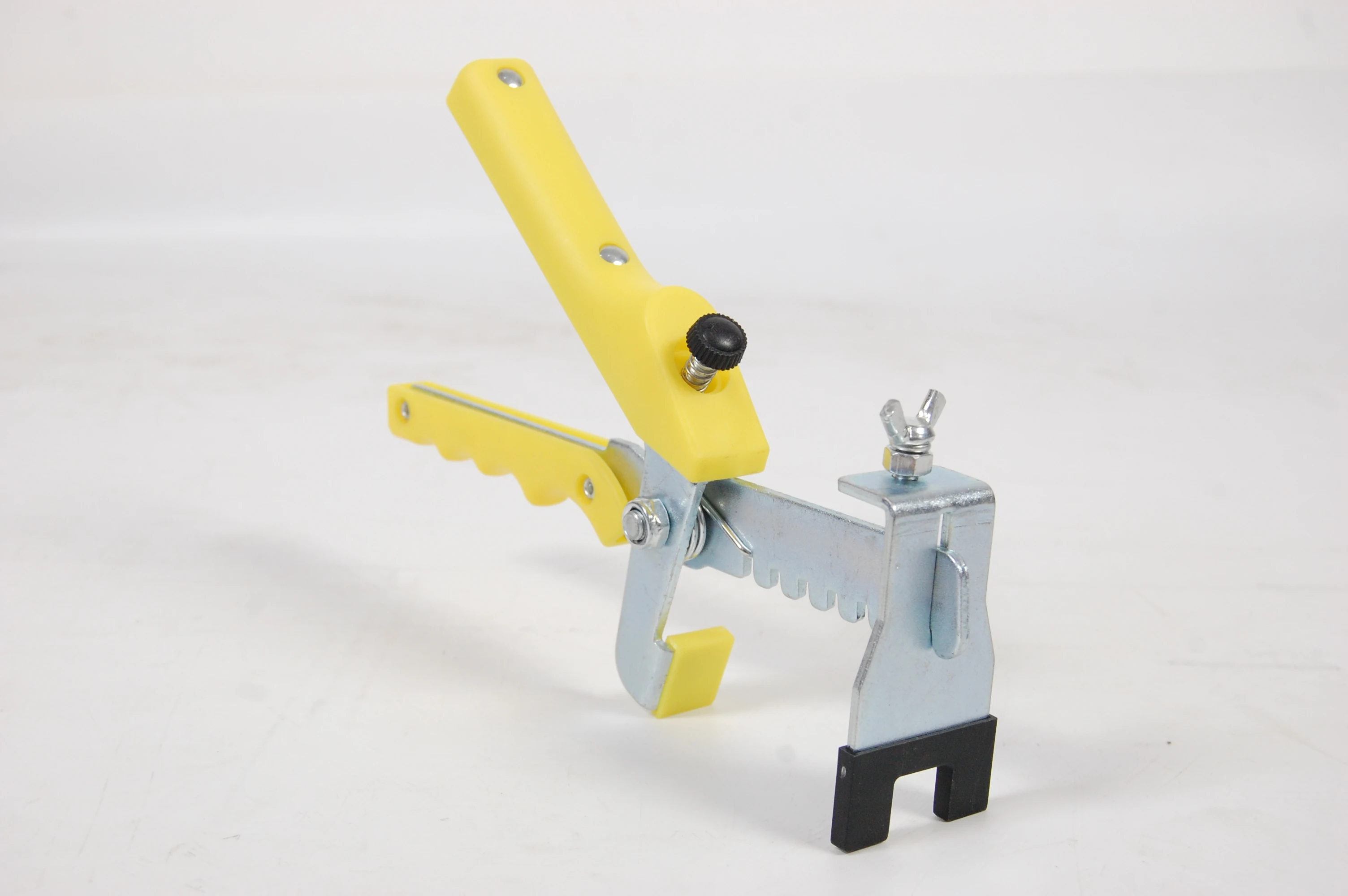 John Tools 8119-8 Tile Push Pliers Tile Leveling System Clamping Plier ...