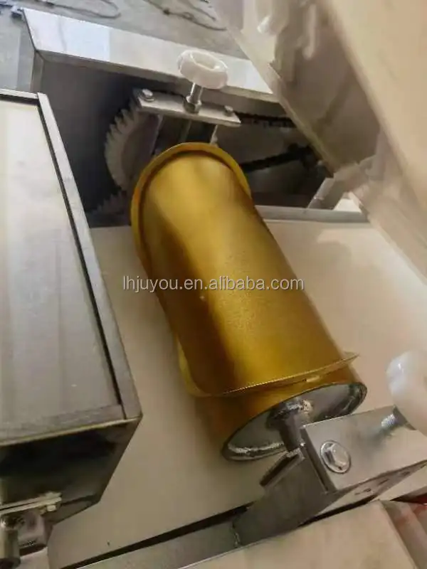 Automatic Flatbread Maker - Efficient & Versatile Solutions