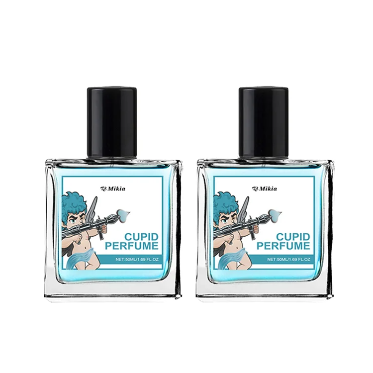 New 2025 Cupid Hypnosis EDP 2.0 2nd Generation Men's Floral Cologne ...