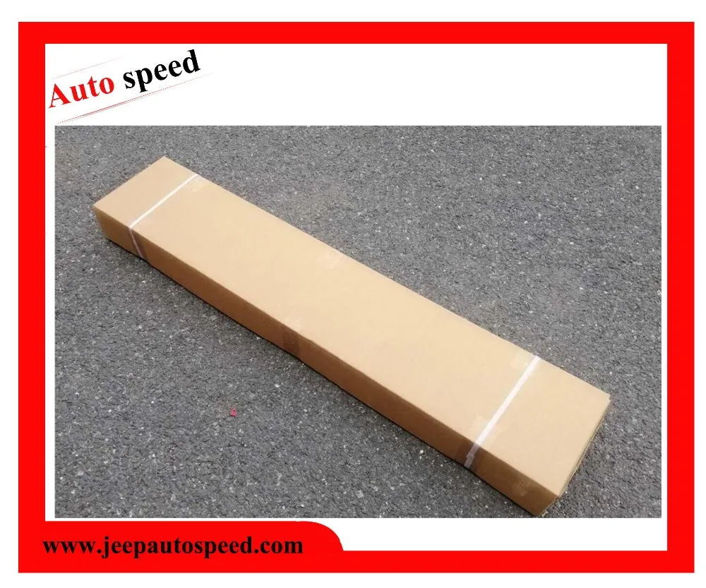 Front Axle Guard For Suzuki Jimny Jb74/64 - Buy Axle Guard,For Jimny ...