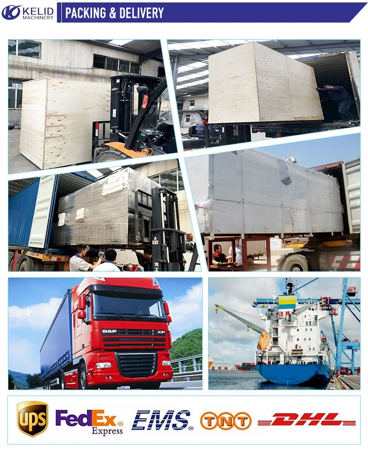 Large Capacity Crayfish Crawfish Fish Feed Extruder Turtle Shrimp ...