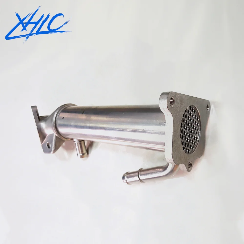 1807897 Egr Cooler For Ford Transit Ranger V348 2.2l Ck3q 9f464 Ab ...