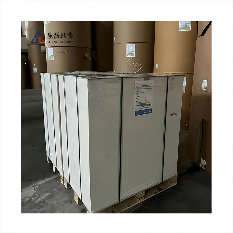 Alibaba.com: 190gsm-400gsm C1S SBS FBB Ivory Board cardboard paper for ...