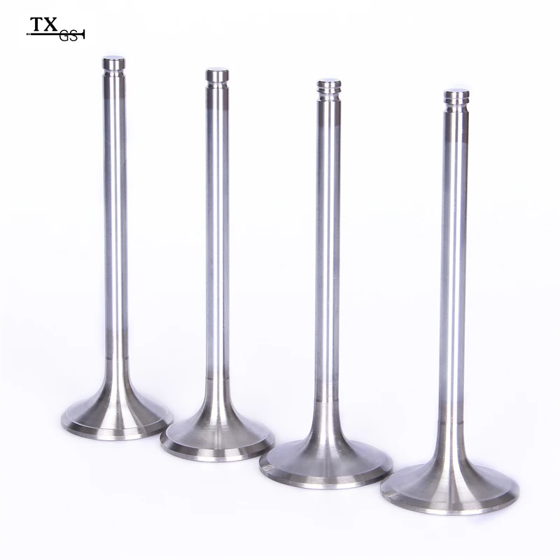 Engine Valve for 6CT engine for OEM 3924492 3921444| Alibaba.com