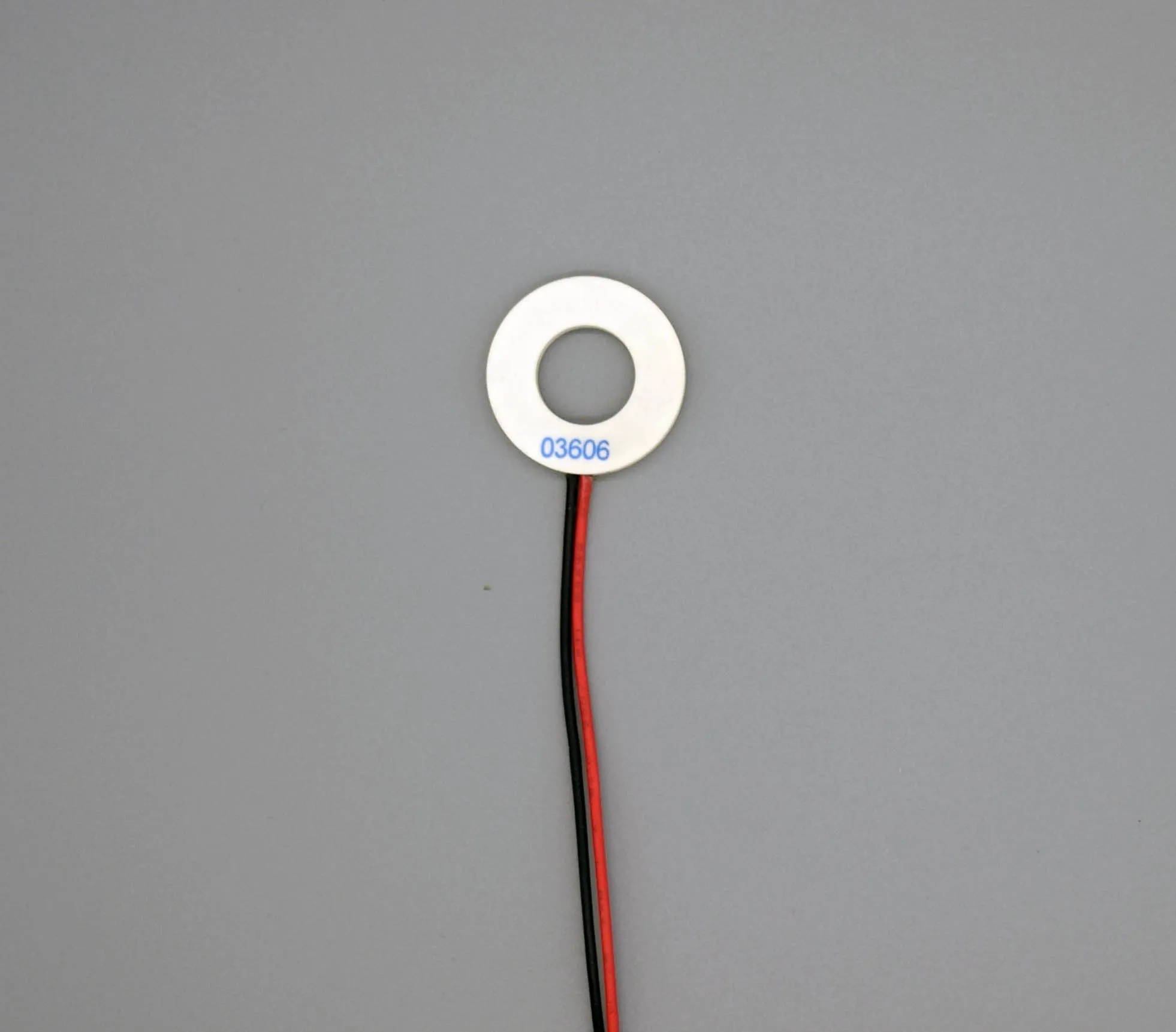 Fast Cooling Mini Round Thermoelectric Peltier Module for Efficient ...