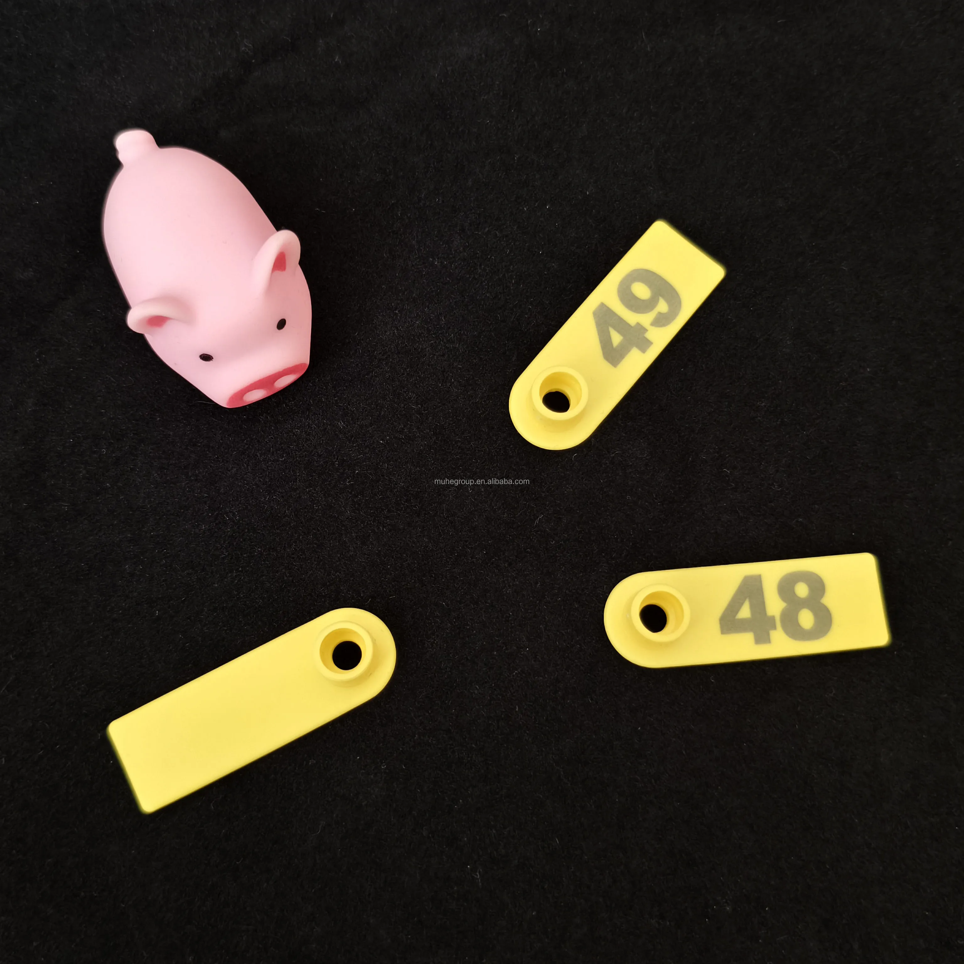 Farm Animals Livestock Ear Tag Applicator Plier Sheep Pig Cattle Horse ...