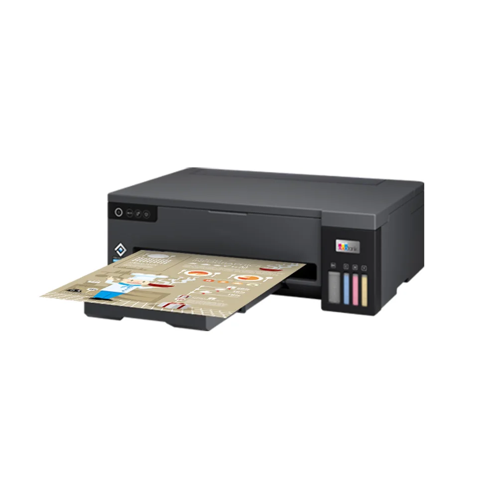 2024 L11058 Automatic A3+ Inkjet Printer for Sublimation Printing ...