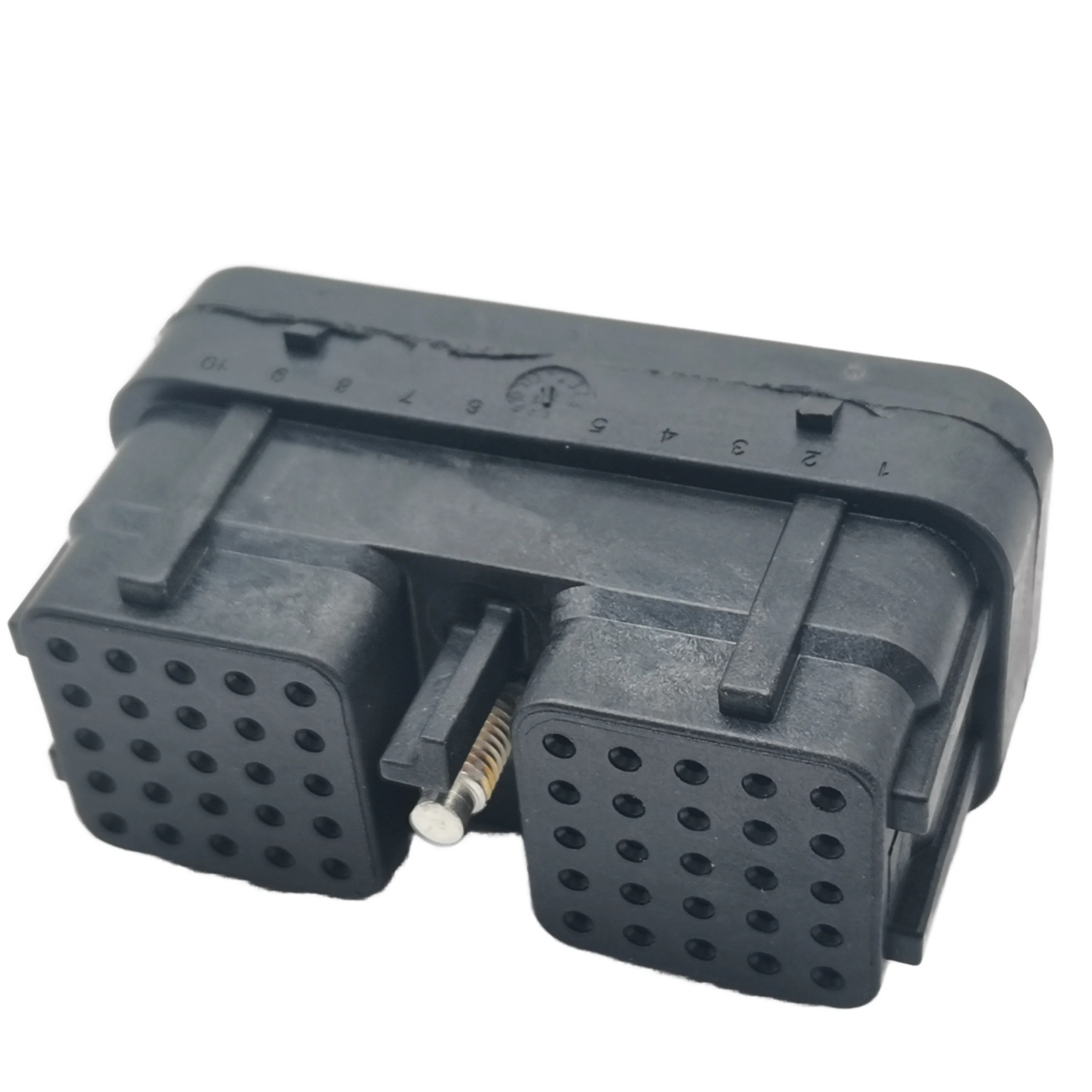 TE/DEUTSCH Original DRC26-50S01/2/3/4/5/6/7/8/9/10 Automotive ECU ...