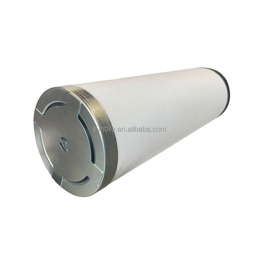 High Quality Air Compressor Filter Element - Oil Gas Separator