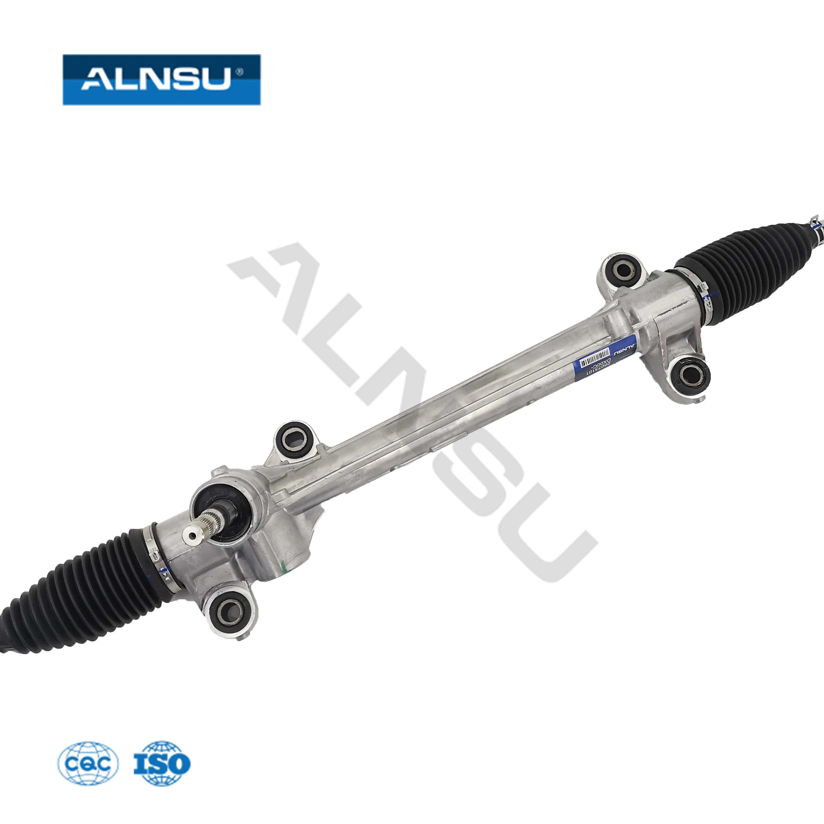 Cremallera de Dirección ALNSU para TOYOTA COROLLA ZRE142 NAP 45510 ...