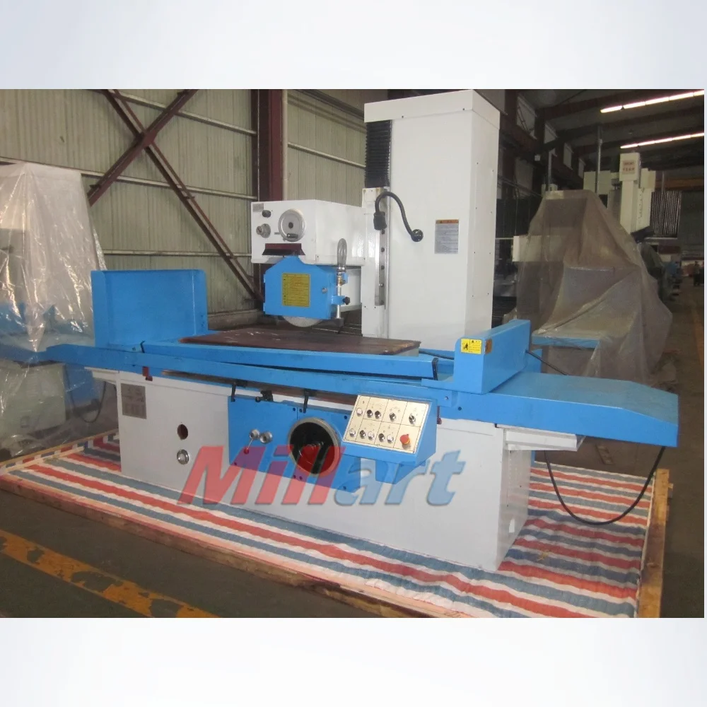 M7150a Saddle Moving Surface Grinder/automatic Hydraulic Surface Wheel Grinding Machine - Buy ...