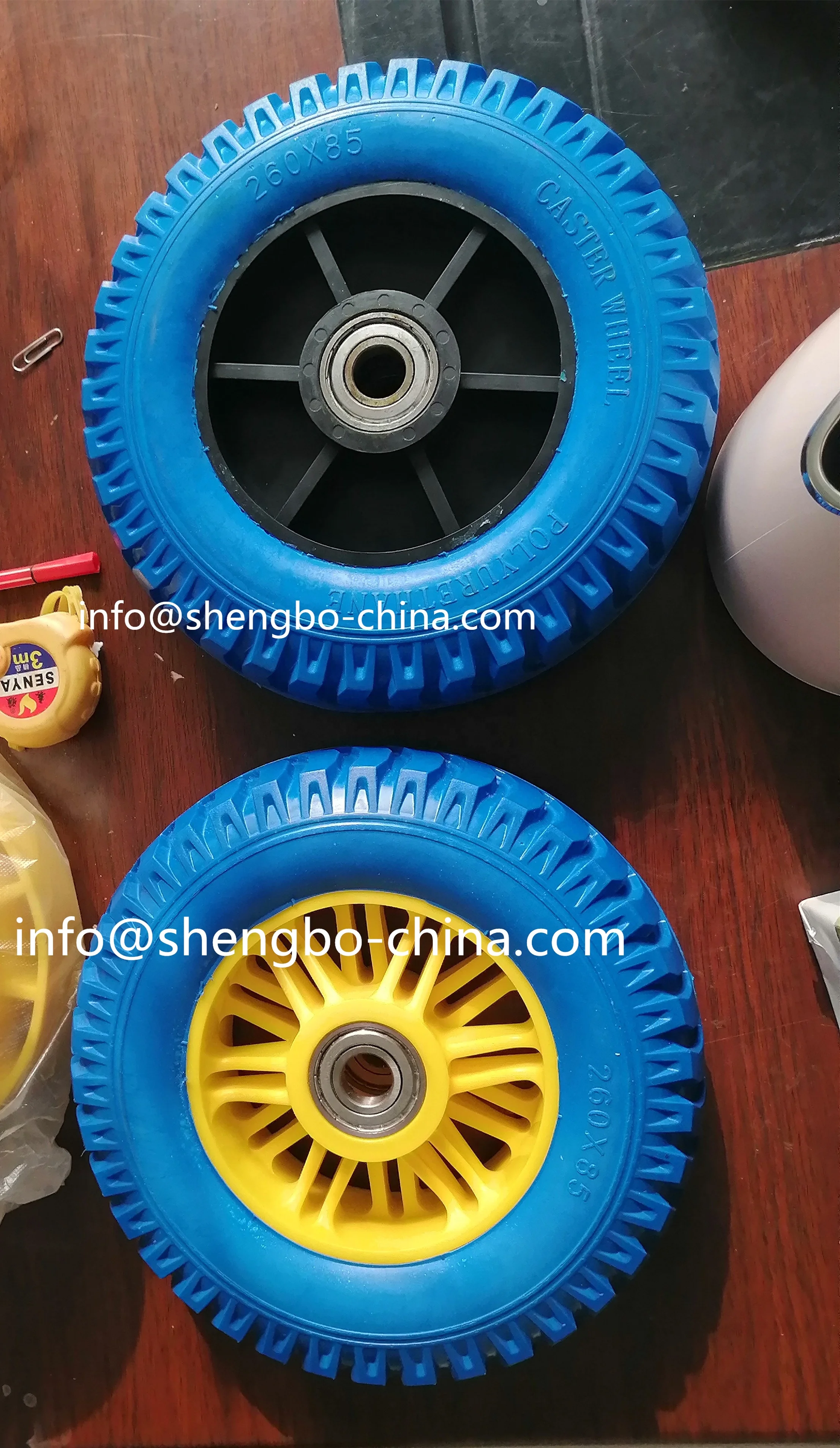 Pneumatic Inflatable Rubber Tyre Wheelbarrow Wheel Barrow Tire Wheel ...