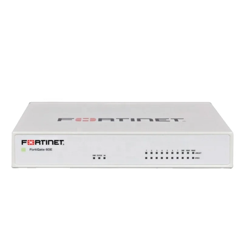 Fg-61f-bdl-950-12 Fortinet Fortigate Ngfw Middle-range Series Security ...