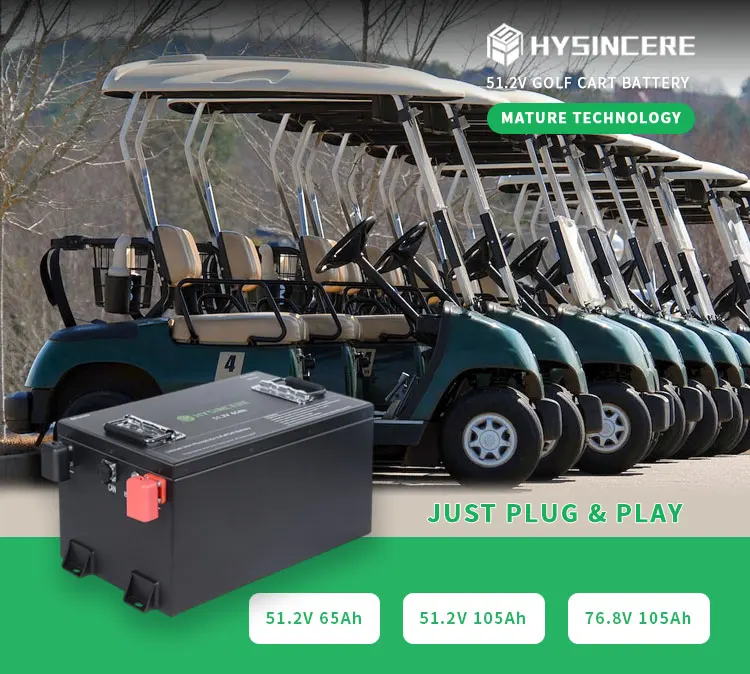 48 Volt Lithium Battery Price in India - 48v 100ah Golf Cart Battery