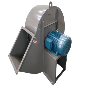 High Temperature Resistant Exaustor Blower Centrifugal Fans For ...