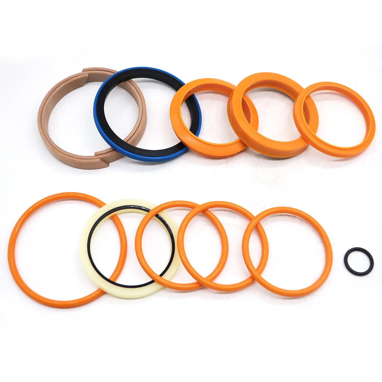 JCB 3CX 4CX Excavator Seal Kit - Durable Hydraulic Solutions