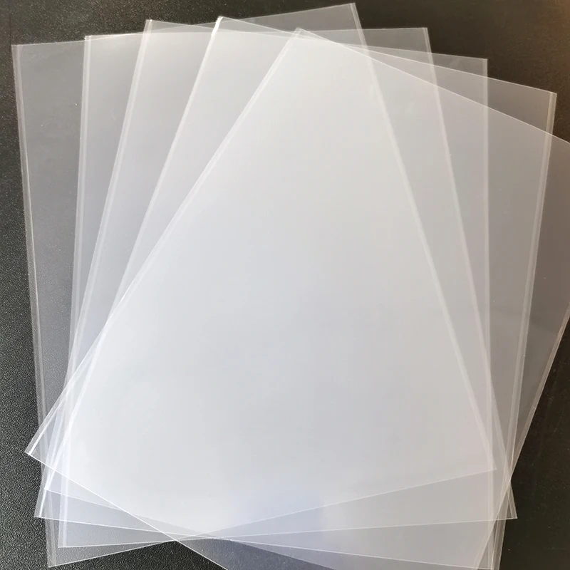 2022 New Fep Release Film Fep Film 50 Micron Fep Adhesive Film For 3d ...