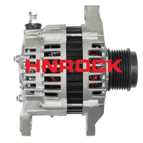 HNROCK 12V 90A Alternator for NISSAN - Reliable Performance