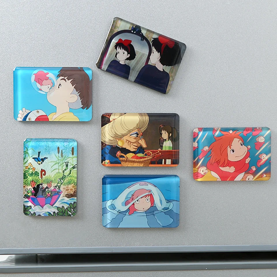 Customized LOGO Epoxy Fridge Magnet 3D Effect Silicon Decoration ...