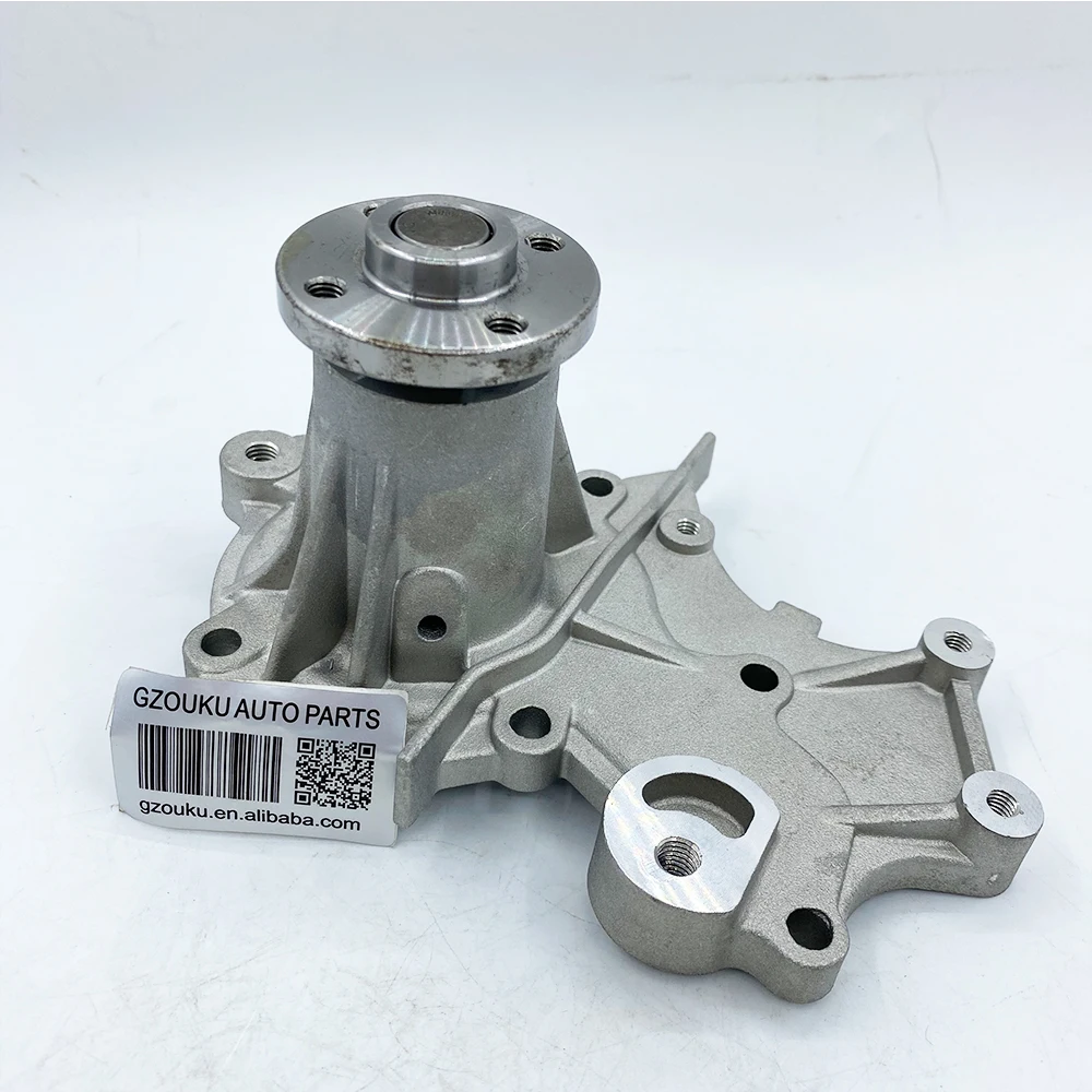 Water Pump 17400-60815 For Sidekick Geo 1.6l 174006081 With Gasket ...