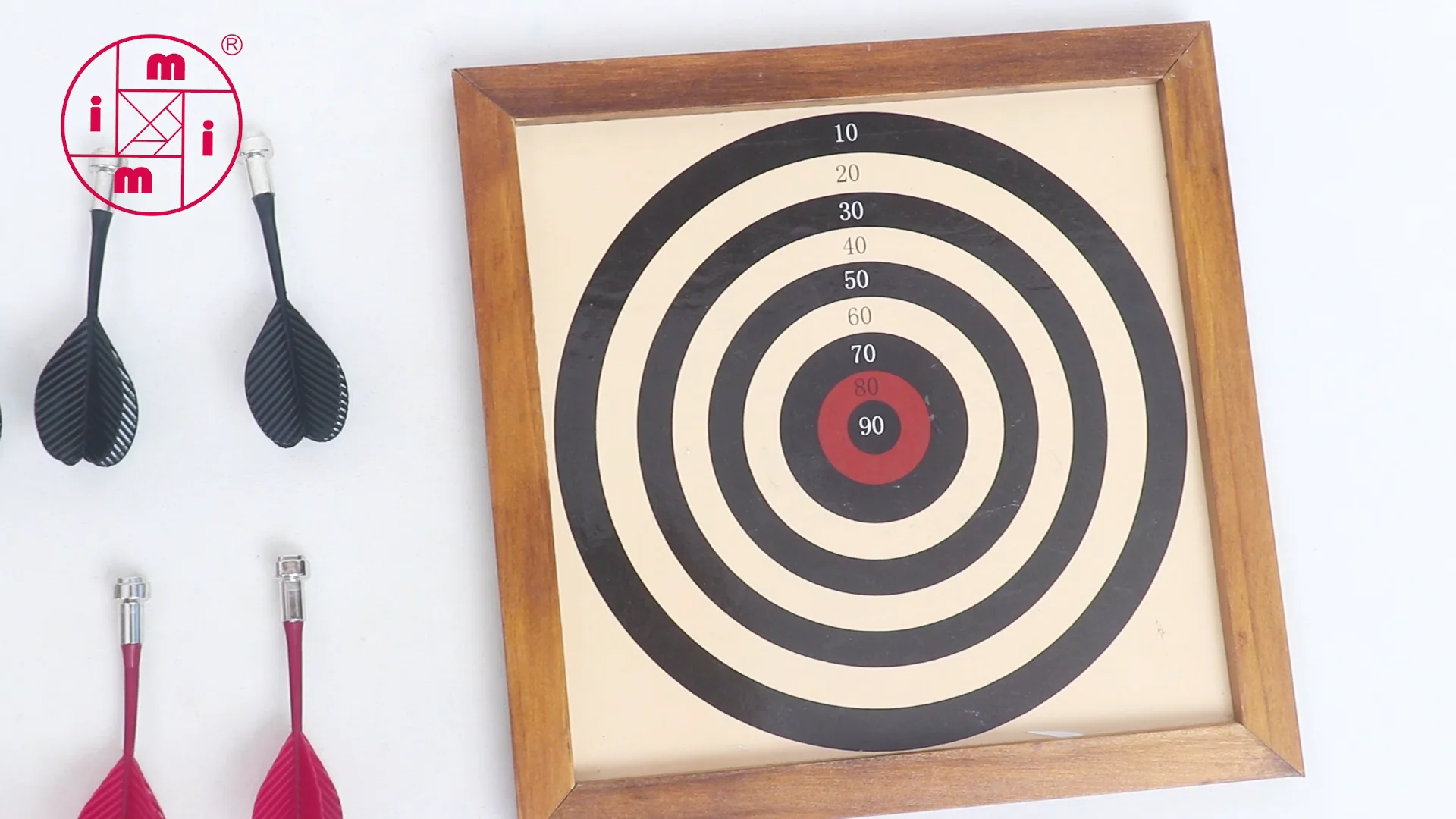 Wood Boy Girl Indoor Games Kids Learning Games Educational Game Toys ...