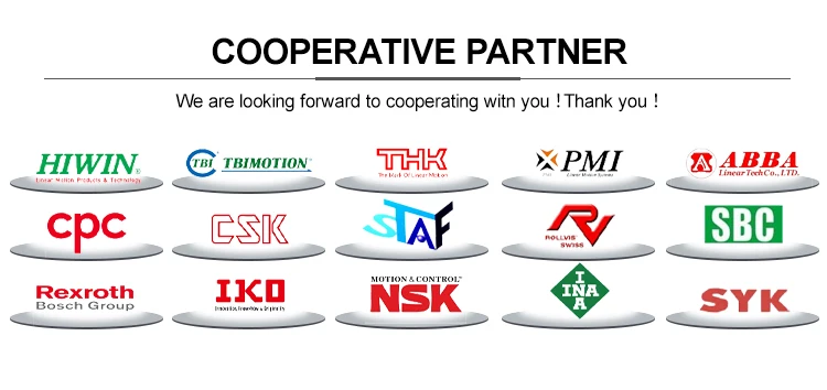 Aluminum Linear Guide Block Linear Shaft Support Slide Bearing Unit ...