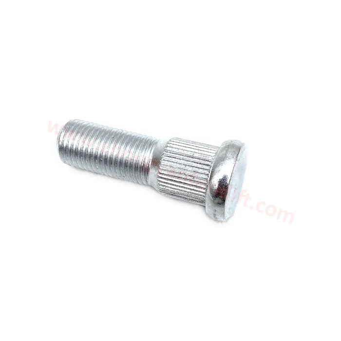 Forklift Spare Parts Forklift Hub Screw 43812-23320-71 - Buy Forklift ...