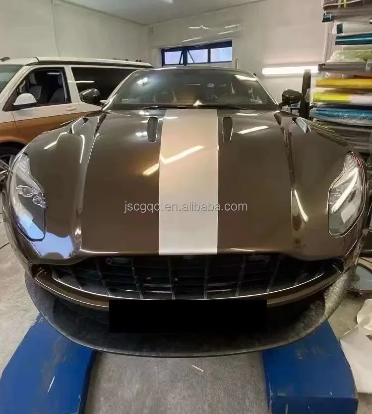 Carbon Fiber Design Body Kit for Aston martin Db11 for Oem Body Kit ...