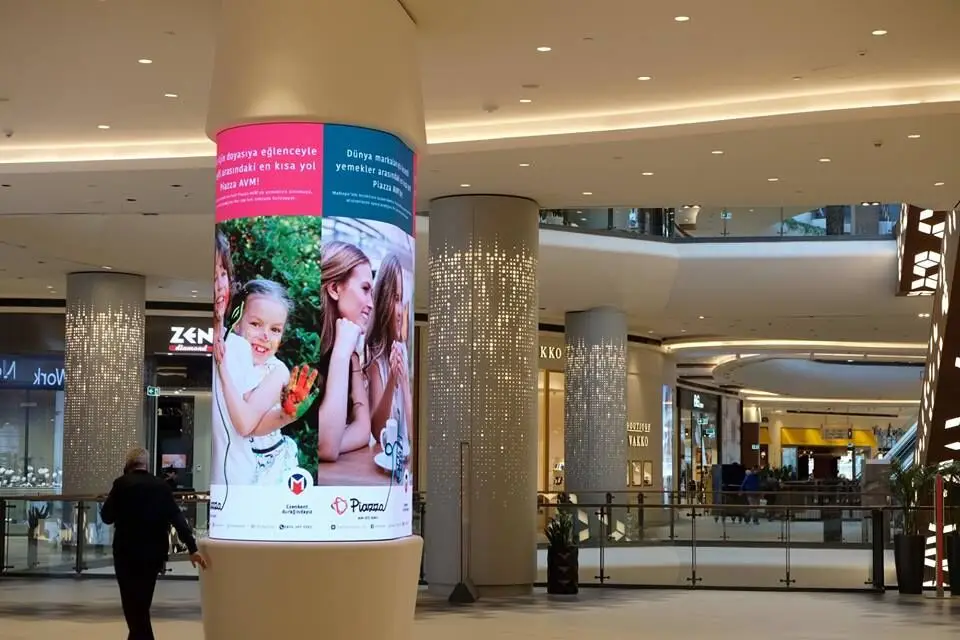 Best Price LED Screen - Flexible, High-Brightness Display