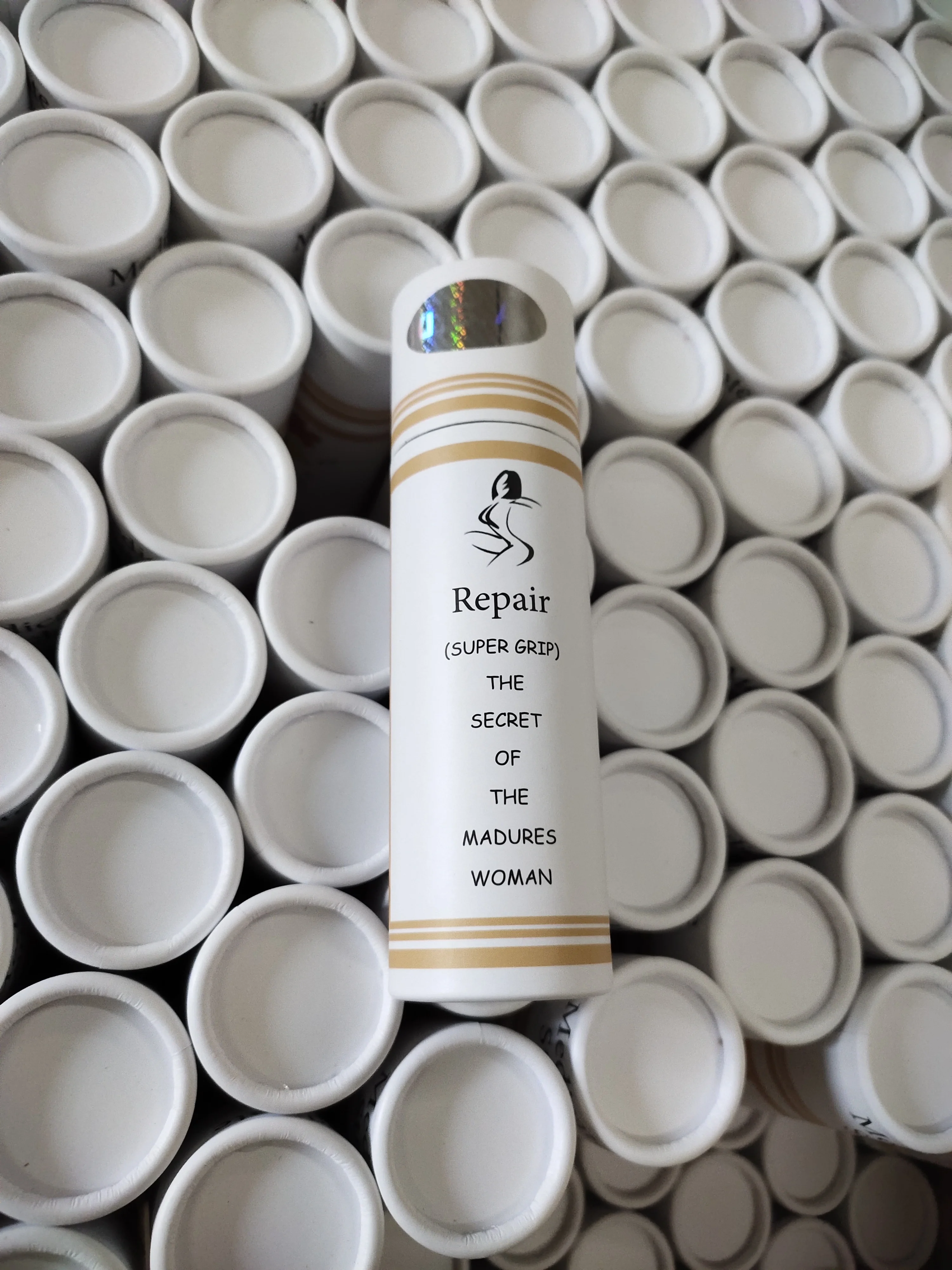 Chinese Herbal Vaginal Tightening Wand - Dromaka Yoni Wands