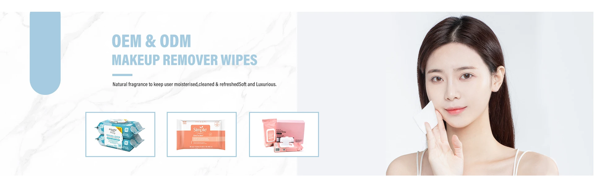 Company Overview - Haining Lily Cleaning Products Co., Ltd.