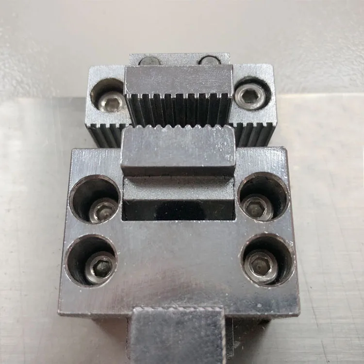 JCW-Q50 Automatic Terminal Pin Pulling Force Tester