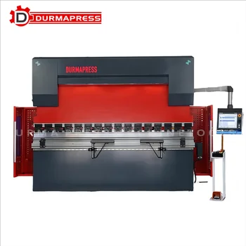 Durmapress Upgraded Configuration Delem Controller 200ton 3200mm Cnc ...