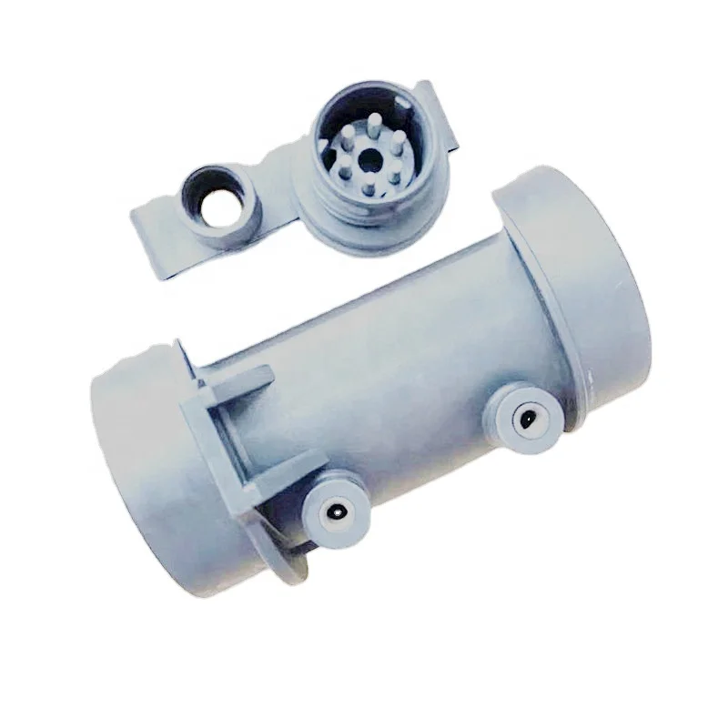 Mass Air Flow Sensor for BMW - Reliable Performance